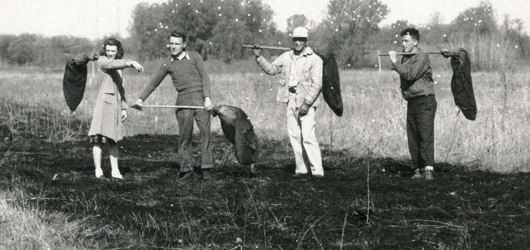 UW–Madison Arboretum designated a National Historic Landmark – Crawford ...